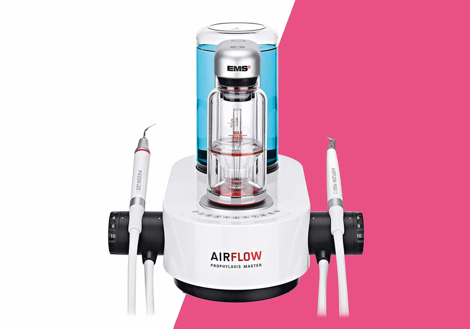 EMS – GBT Micro-Learning