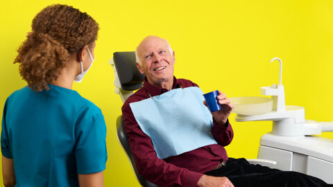 Dental News - Specialised endodontic care remains challenge, FDI survey ...