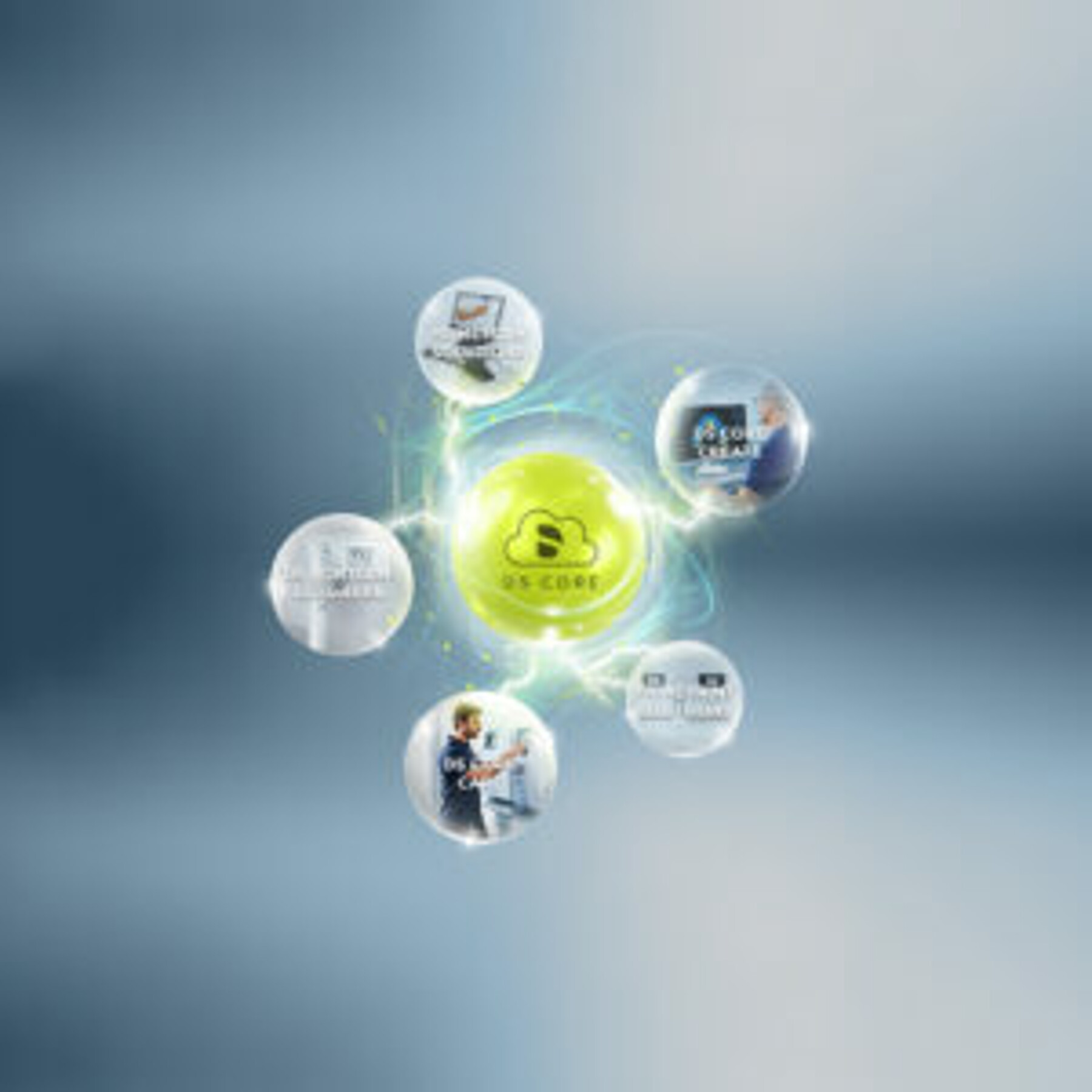 Dental News - DS Core: The gateway to the digital universe of Dentsply ...