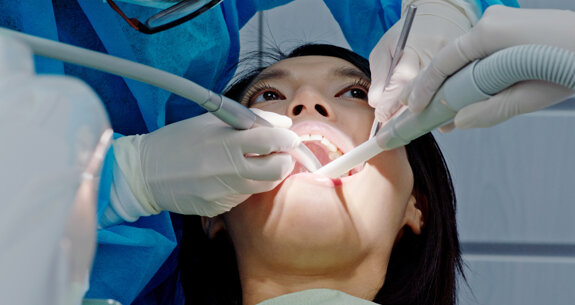 European Parliament bans dental amalgam from 2025